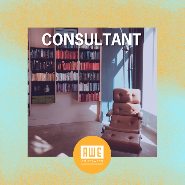 AWE Contracts | Foxquilt